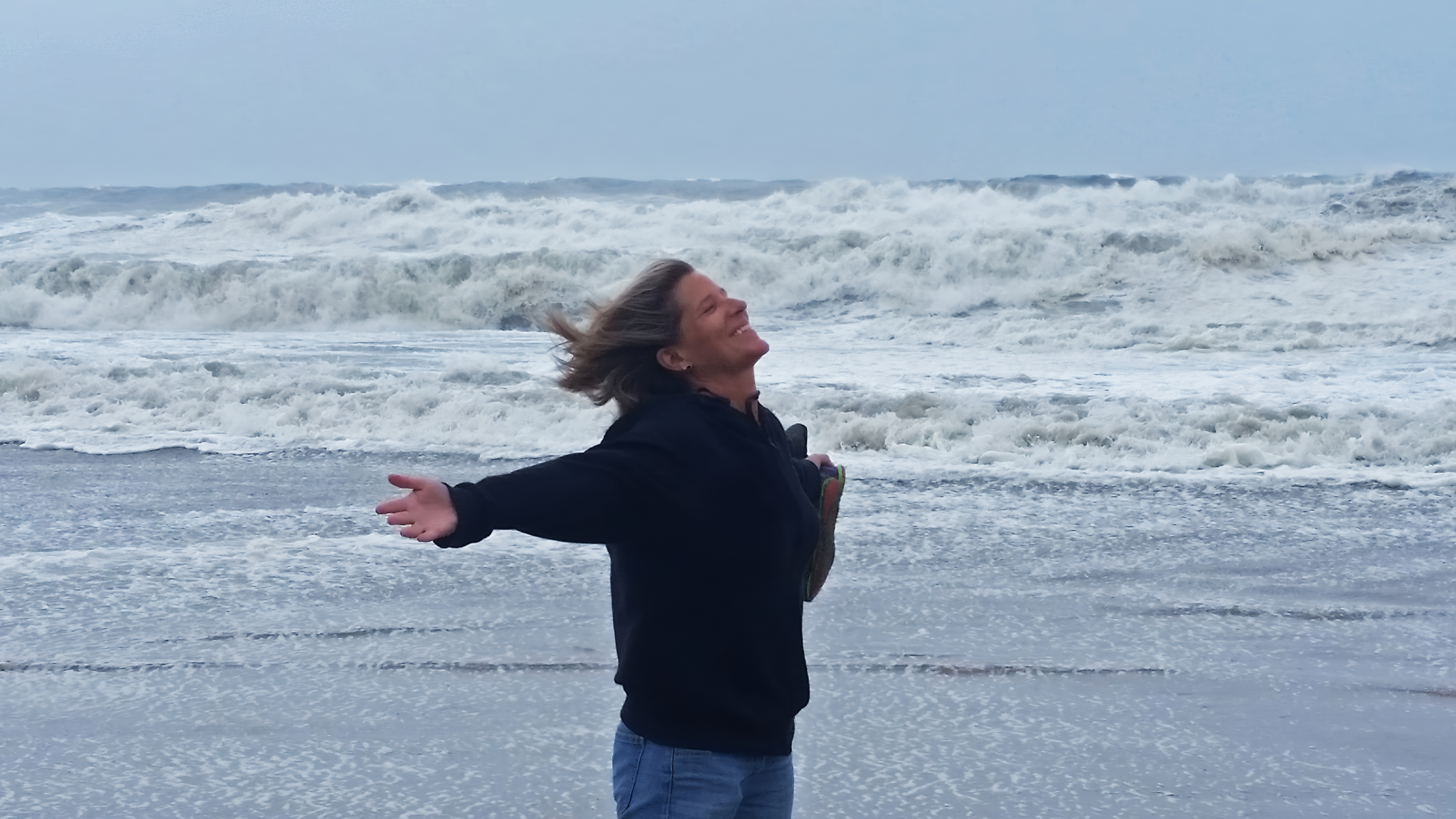 About Dr. Michelle Kmiec – Escape Limitations